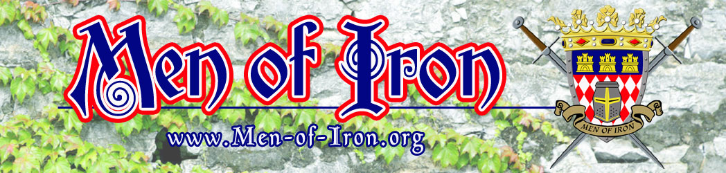Men of Iron – The Official Website of Men of Iron